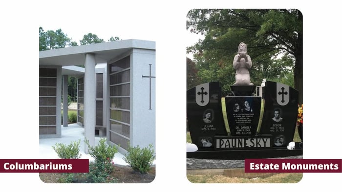 8 Questions To Ask a Cemetery Before Buying a Burial Plot